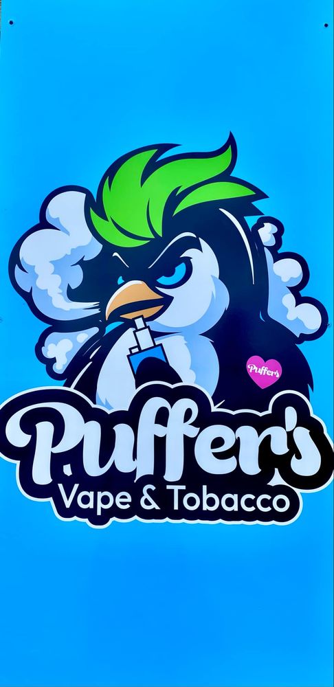PUFFER’S VAPE AND TOBACCO - Updated April 2025 - 172 Honeysuckle Rd ...