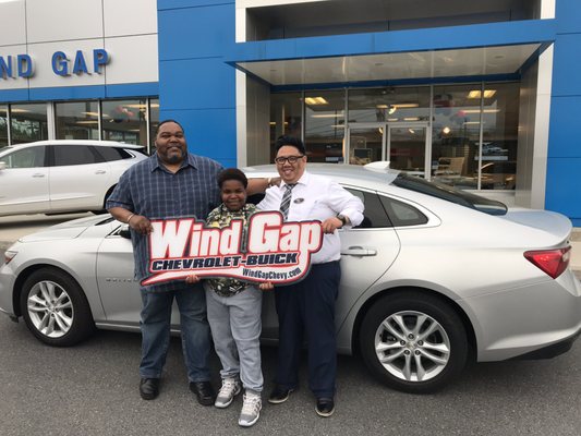 WIND GAP CHEVROLET - Updated April 2026 - 67 Photos & 25 Reviews - 1043 ...
