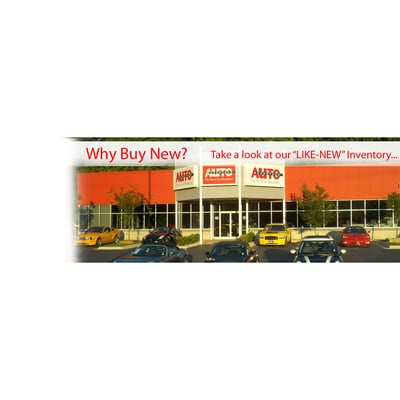 AUTO ADVANTAGE BY DISCOVERY AUTO GROUP - Updated December 2025 - 69 ...