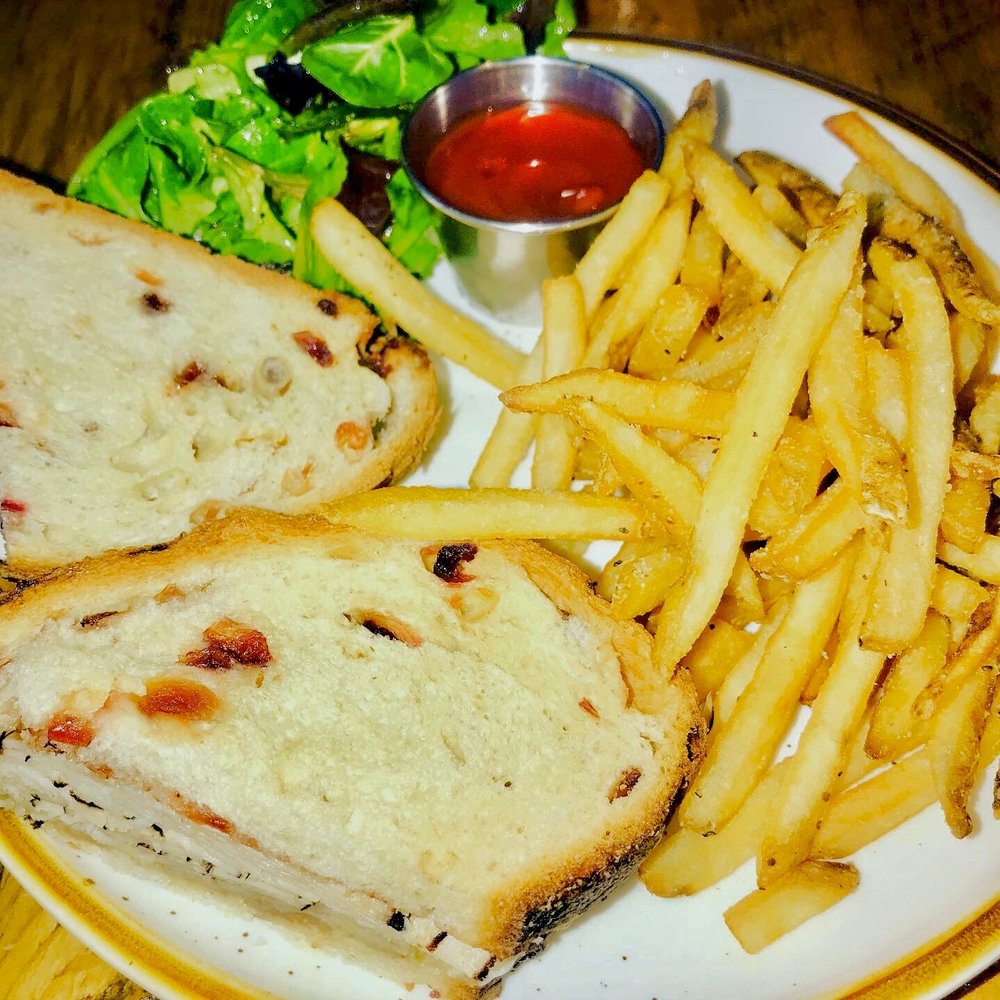 WARD 8 - 472 Photos & 574 Reviews - 90 N Washington St, Boston ...