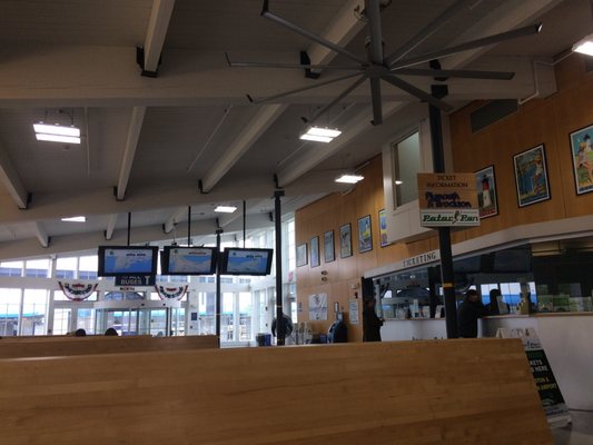 HYANNIS TRANSPORTATION CENTER - Updated January 2026 - 215 Lyannough Rd ...