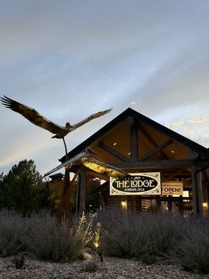 THE LODGE - Updated December 2025 - 31 Photos & 21 Reviews - 1600 ...