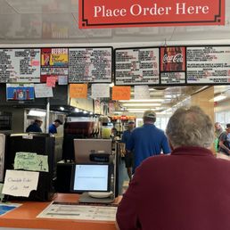 RUDY’S LAKESIDE DRIVE-IN - Updated October 2025 - 187 Photos & 235 ...