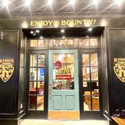 KING’S FISH HOUSE - HENDERSON - 1754 Photos & 1154 Reviews - 2255 ...