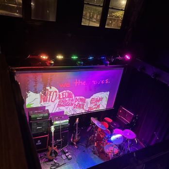 THE POUR HOUSE MUSIC HALL & RECORD SHOP - Updated December 2025 - 98 ...