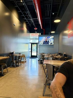 WING ZONE HOT CHICKEN & WINGS - Updated May 2026 - 17 Photos & 13 ...