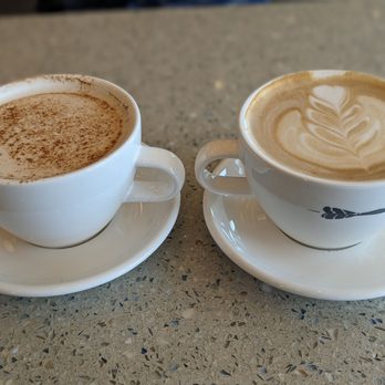 DART COFFEE CO - Updated August 2024 - 546 Photos & 280 Reviews - 121 E ...