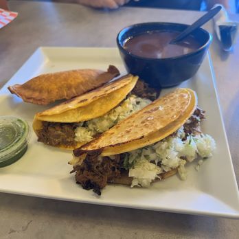 BIRRIA BITE - Updated October 2025 - 117 Photos & 84 Reviews - 6430 S ...