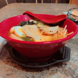 RAMEN HUB & SUSHI - FULLERTON - Updated December 2025 - 815 Photos ...