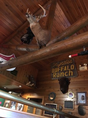 American (Traditional) - LOG CABIN RESTAURANT - 16 Photos & 42 Reviews ...