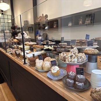 PUREBREAD - Updated June 2025 - 773 Photos & 458 Reviews - 159 W ...