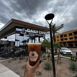 DAILY DRIP COFFEE & DESSERTS - Updated February 2025 - 219 Photos & 75 ...