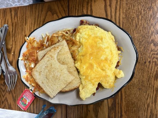 HUCKLEBERRY CAFE - Updated October 2025 - 100 Apple Annie Ave, Cashmere ...