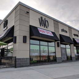 VIVO PIZZA + PASTA - Updated September 2025 - 112 Photos & 32 Reviews ...