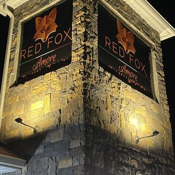 RED FOX AMORE - Updated August 2025 - 58 Photos & 38 Reviews - 222 ...