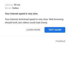 NEXTLINK INTERNET - 13 Photos & 101 Reviews - 95 Parker Oaks Ln, Hudson ...