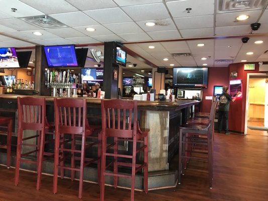 IRISH ROVER STATION HOUSE - 88 Photos & 131 Reviews - 1033 S Bellevue ...