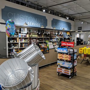 ROUSES MARKET - 29 Photos & 16 Reviews - Grocery - 7580 Bluebonnet Blvd ...