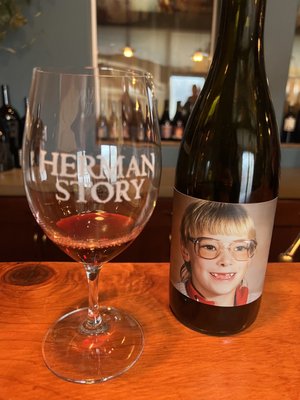 HERMAN STORY WINES - Updated January 2026 - 126 Photos & 157 Reviews ...