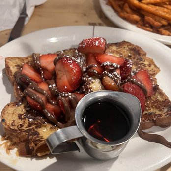 TOAST - Updated January 2025 - 886 Photos & 1159 Reviews - 700 ...