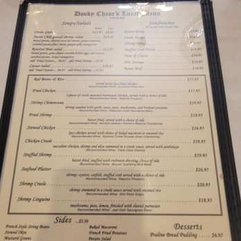 DOOKY CHASE’S RESTAURANT - Updated August 2025 - 2085 Photos & 1138 ...