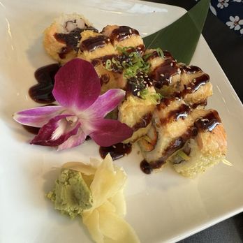 WAVE ASIAN BISTRO & SUSHI - Updated February 2025 - 2147 Photos & 794 ...