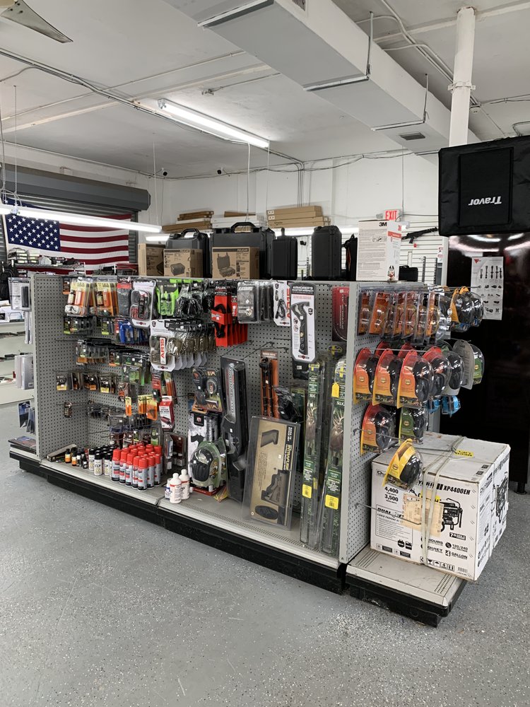 JOHNSON FIREARMS - Updated August 2024 - 110 Photos & 61 Reviews - 4031 ...