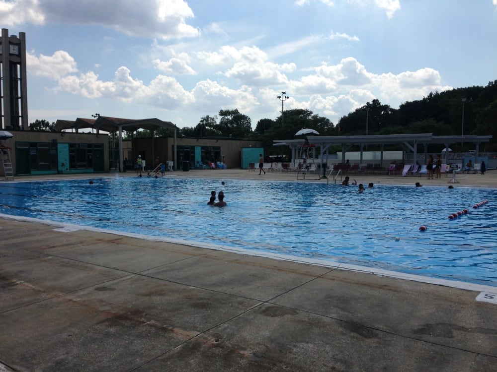 CHRISTOPHER MORLEY POOL - Updated October 2025 - 96 Searingtown Rd ...