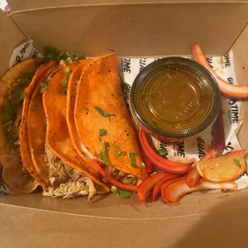 GUAC TIME - HILLSIDE - Updated June 2025 - 33 Photos & 27 Reviews ...