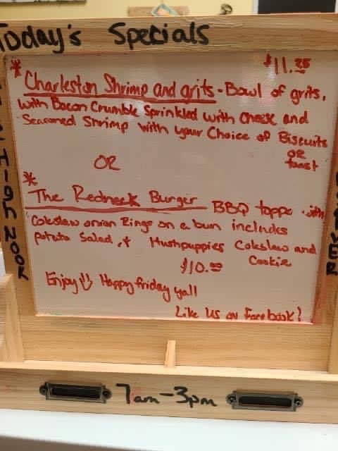 KNEE HIGH NOOK - Updated December 2025 - 2727 Cleveland St, Elloree ...