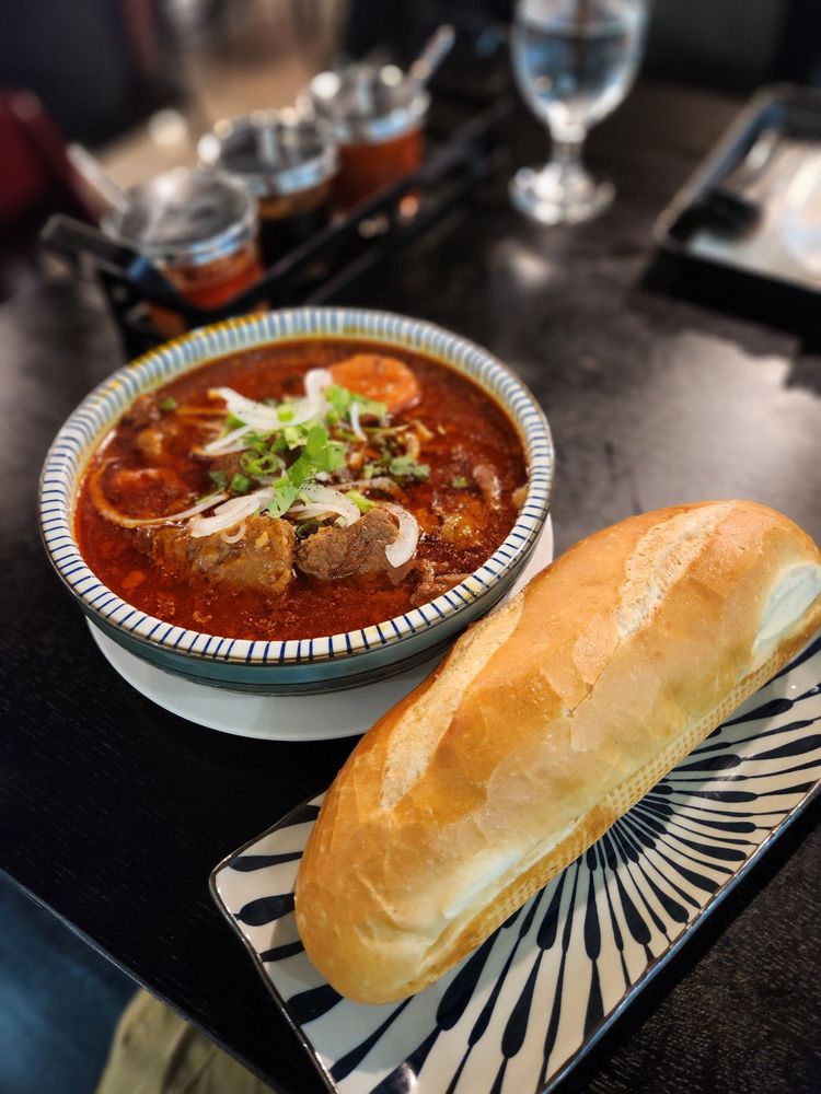 PHO REDBO - Updated December 2025 - 218 Photos & 118 Reviews - 550 Deep ...