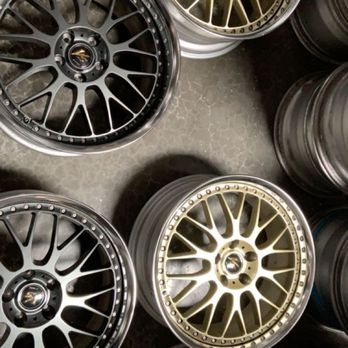 VR WHEELS - Updated December 2025 - 32 Photos & 52 Reviews - 887 S ...