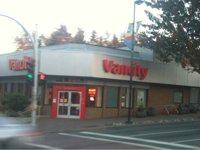 VANCITY SAVINGS - Updated October 2024 - 104 - 1790 152 St, Surrey ...