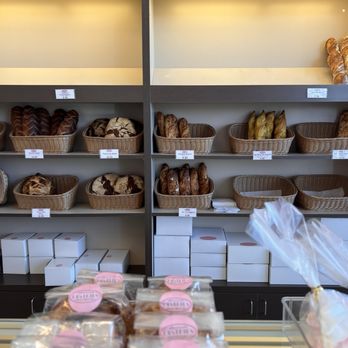 PENINSULA PASTRIES PALM SPRINGS - Updated December 2025 - 537 Photos ...