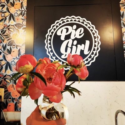 PIE GIRL - 117 W Ward St, Hightstown, New Jersey - Cafes - Restaurant ...