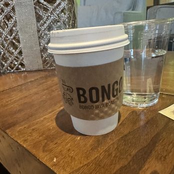 BONGO JAVA - Updated December 2025 - 140 Photos & 137 Reviews - 250 5th ...
