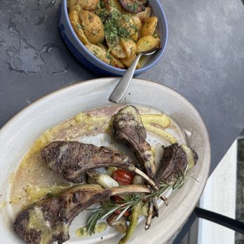 AVLI ON THE PARK - Updated December 2025 - 649 Photos & 309 Reviews ...