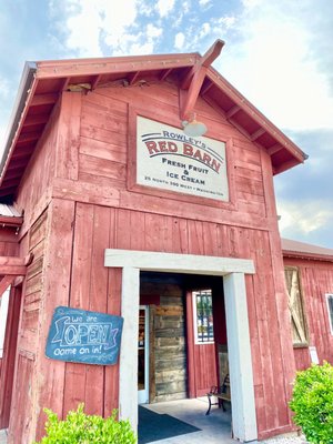 ROWLEY’S RED BARN - Updated November 2025 - 139 Photos & 116 Reviews ...