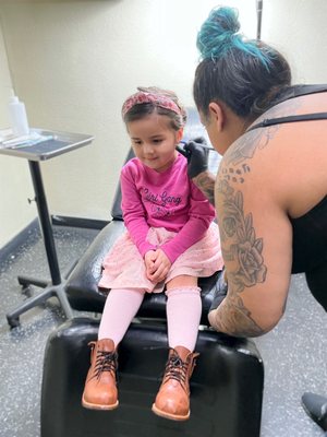 MISSION TATTOO & PIERCING - 221 Photos & 249 Reviews - Tattoo - 10220 ...