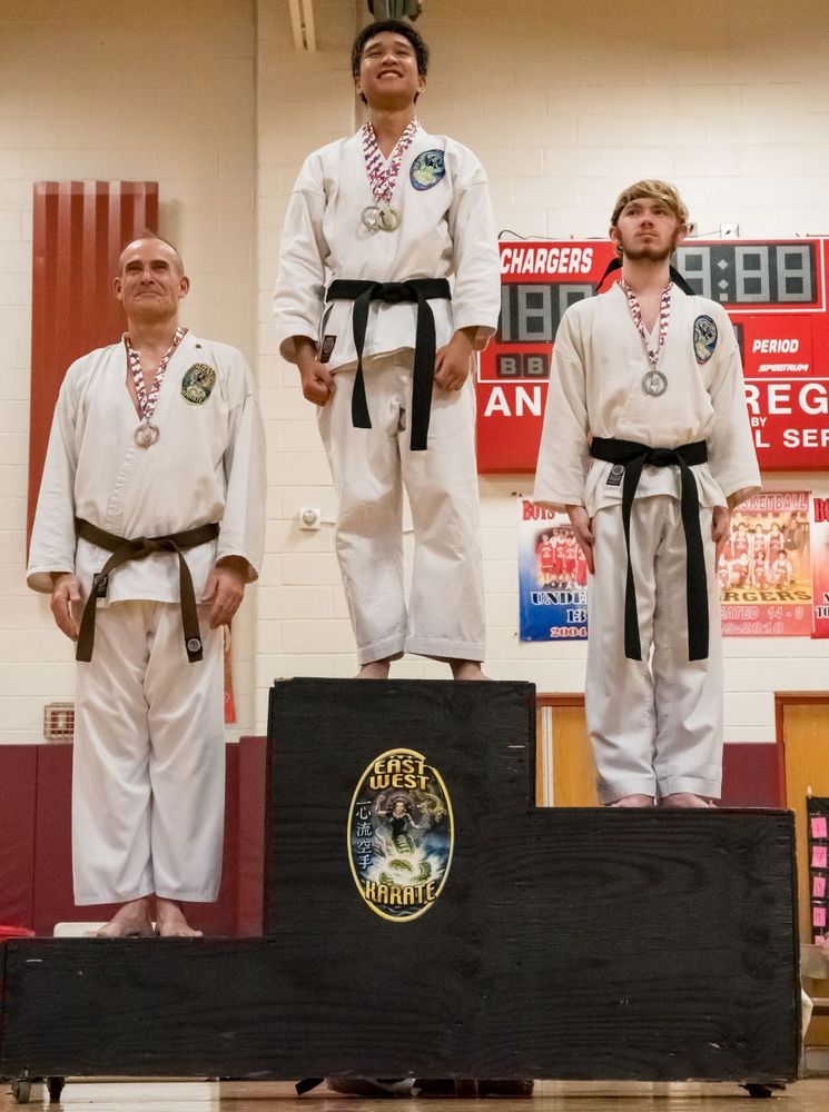 EAST WEST KARATE & FITNESS - Updated January 2026 - 21 Photos - 564 ...