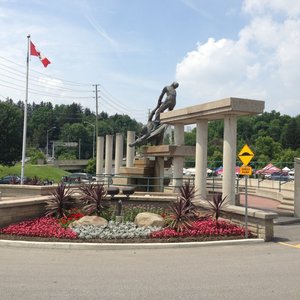 TORONTO INUKSHUK PARK - Updated October 2025 - 14 Photos - 789 Lake ...