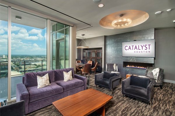 CATALYST - Updated May 2024 - 70 Photos & 58 Reviews - 1475 Texas St ...