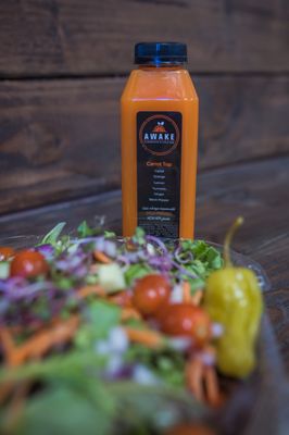 AWAKE JUICE BAR - Updated November 2024 - 85 Photos & 124 Reviews ...