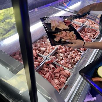 KPOT KOREAN BBQ & HOT POT - Updated December 2024 - 163 Photos & 91 ...