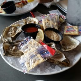 BUOY 44 SEAFOOD GRILL - Updated October 2025 - 323 Photos & 305 Reviews ...