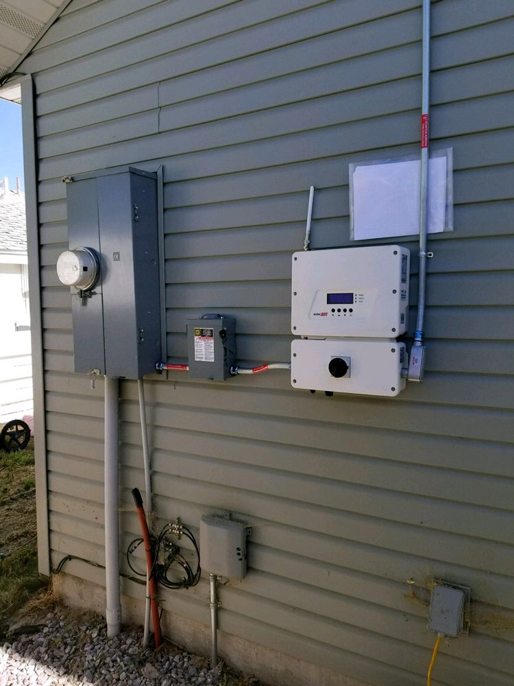 FIFTY FIVE ELECTRIC - Updated June 2026 - 11 Photos - Boise, Idaho ...