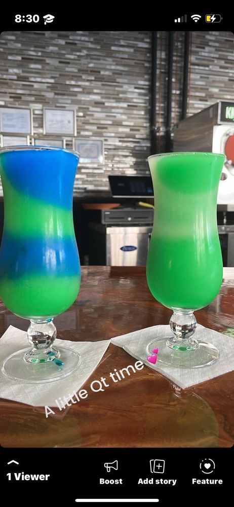 SHEILAS DAIQUIRI LOUNGE - Updated June 2025 - 308 W State St, Rockford ...