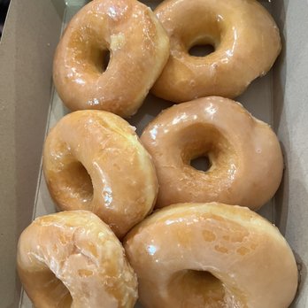 AVON DONUTS INC - Updated May 2024 - 225 Photos & 269 Reviews - 45324 ...