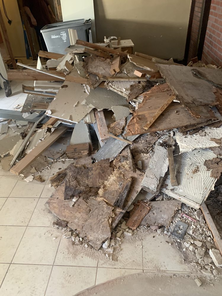 CENCAL CLEANUP & HAULING - 10 Photos - Fresno, California - Junk ...