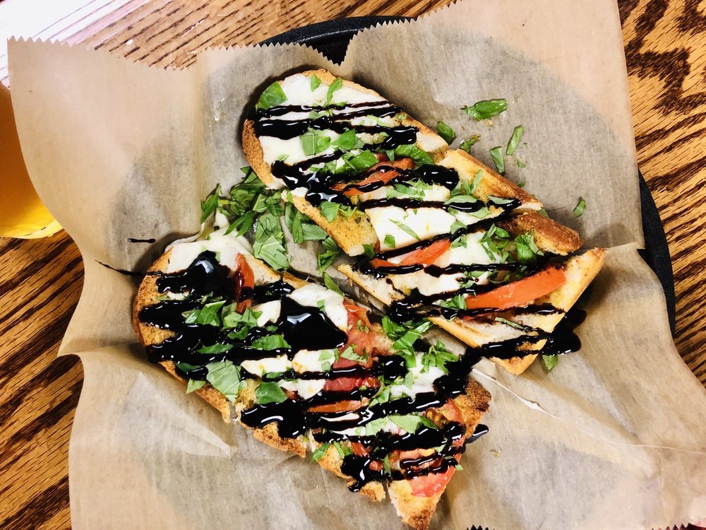 CRAFTER’S BREW - 87 Photos & 77 Reviews - 856 Oak Ridge Tpke, Oak Ridge ...